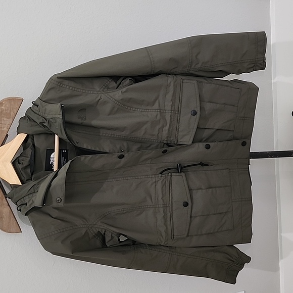The North Face | Jackets & Coats | The North Face Raincoat Rain Jacket ...